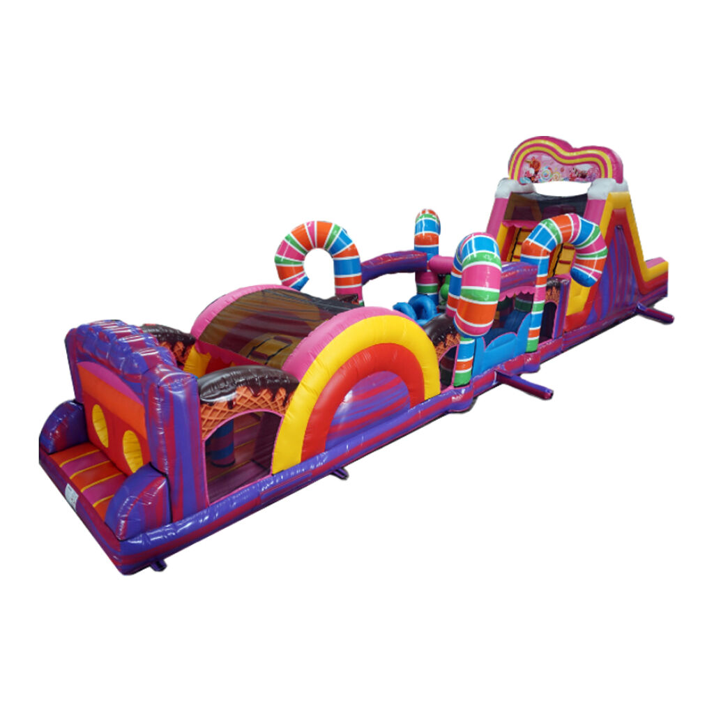 Obstacle Courses – TEXAS ENTERTAINMENT