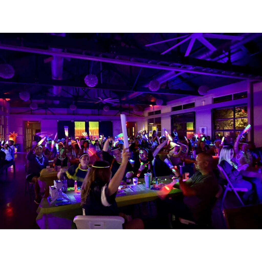 Cosmic Bingo - TEXAS ENTERTAINMENT