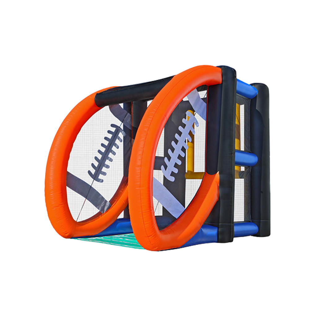 Field Goal Challenge - TEXAS ENTERTAINMENT