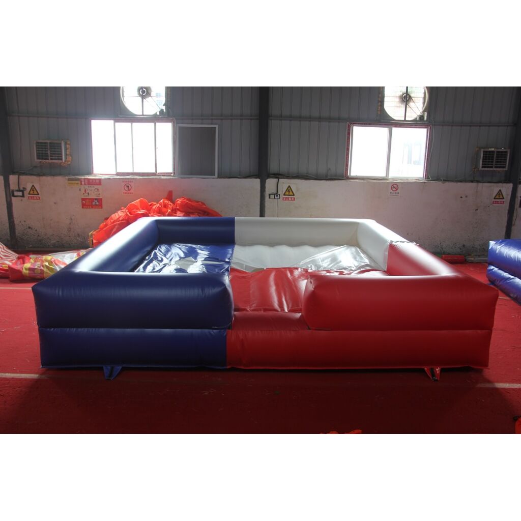 Mechanical Bull Riding - TEXAS ENTERTAINMENT