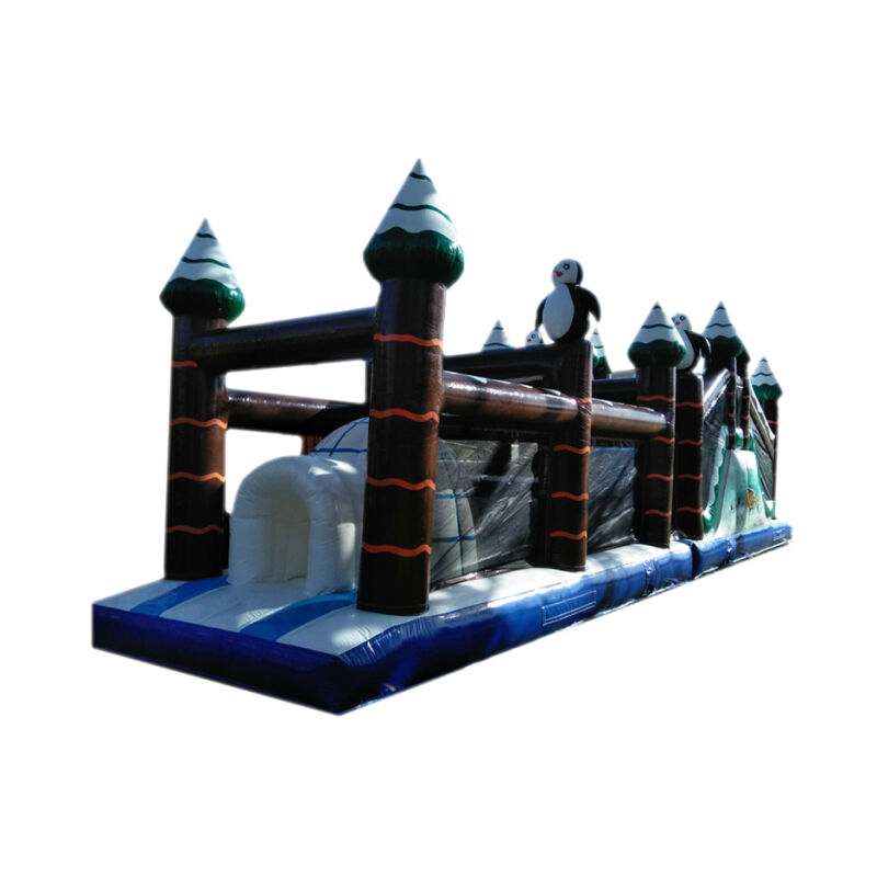 Obstacle Courses – TEXAS ENTERTAINMENT
