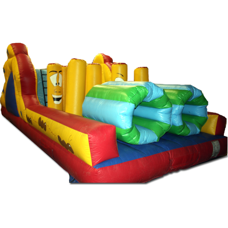 Obstacle Courses – TEXAS ENTERTAINMENT