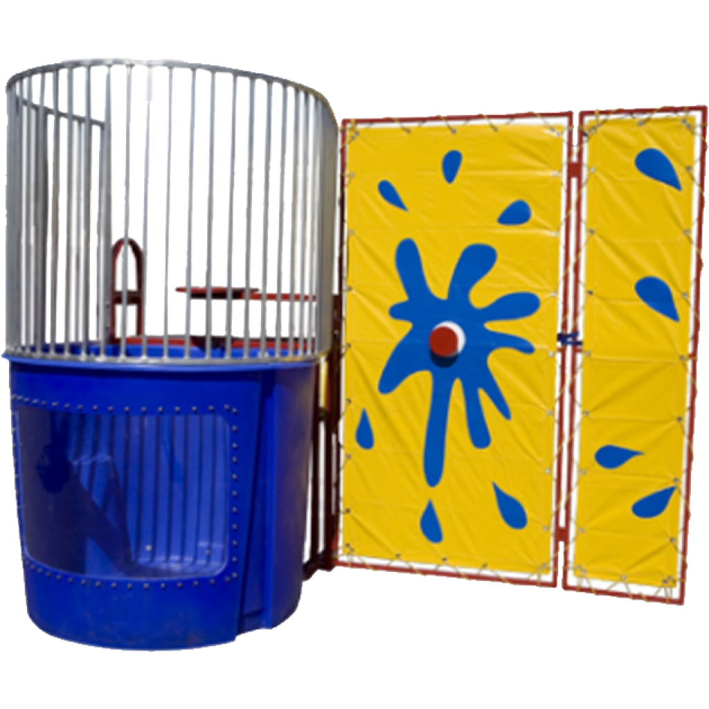 Water Games – TEXAS ENTERTAINMENT