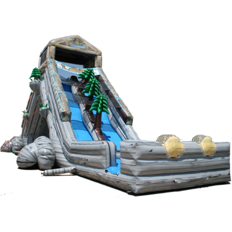 Slides – TEXAS ENTERTAINMENT