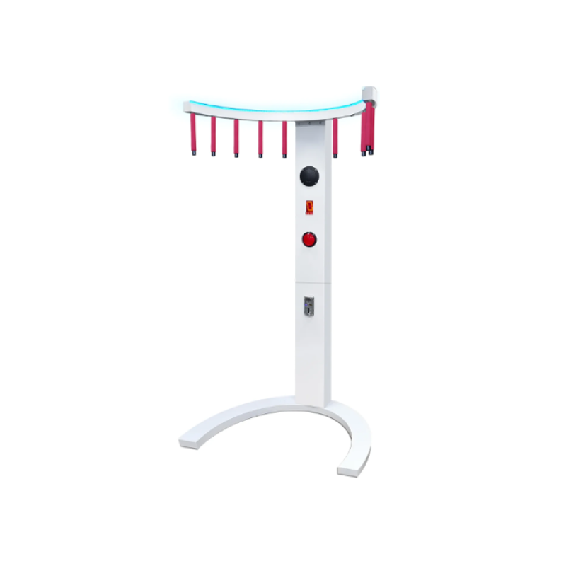 Catch Stick Arcade Game - TEXAS ENTERTAINMENT